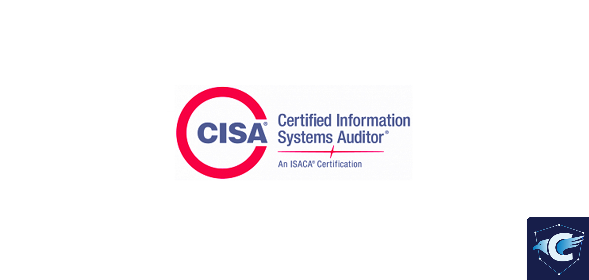 Certification CISA : qu'est-ce que c'est et comment l'obtenir